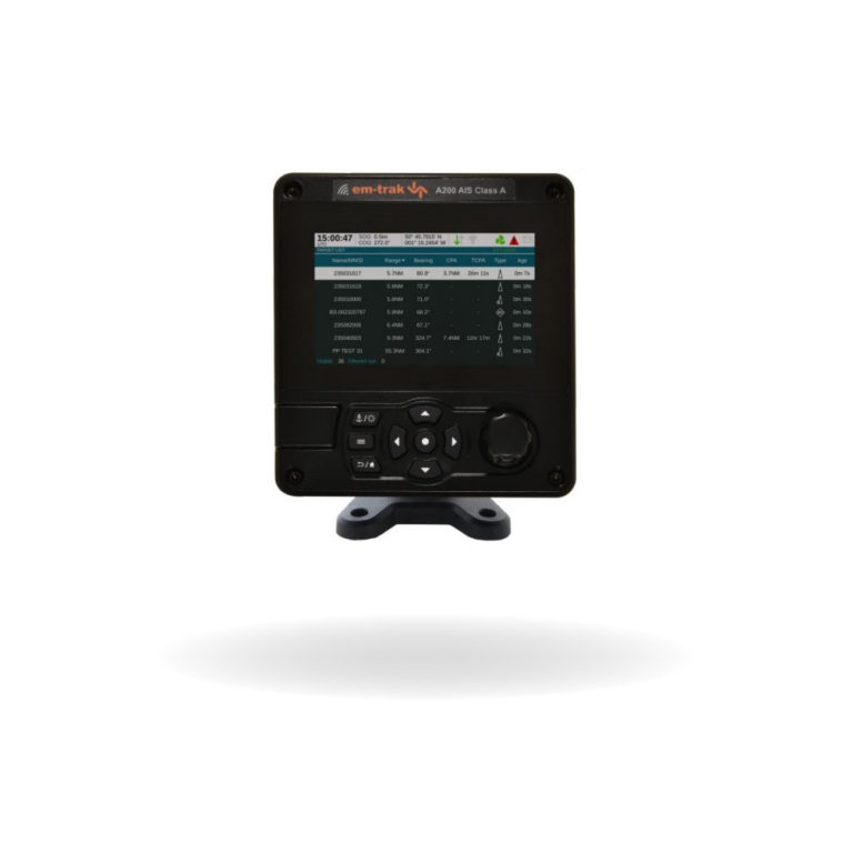 Ais em Track - João Miguel Vergas