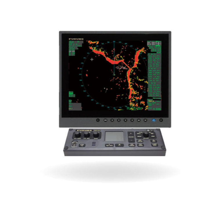 Radar Marítimo - João Miguel Vergas